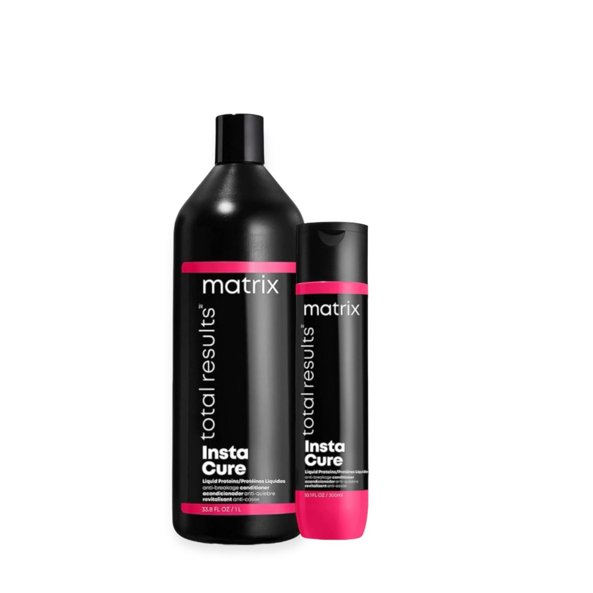 Acondicionador Instacure MATRIX® CABELLO DAÑADO Y QUEBRADIZO – Aqua ...