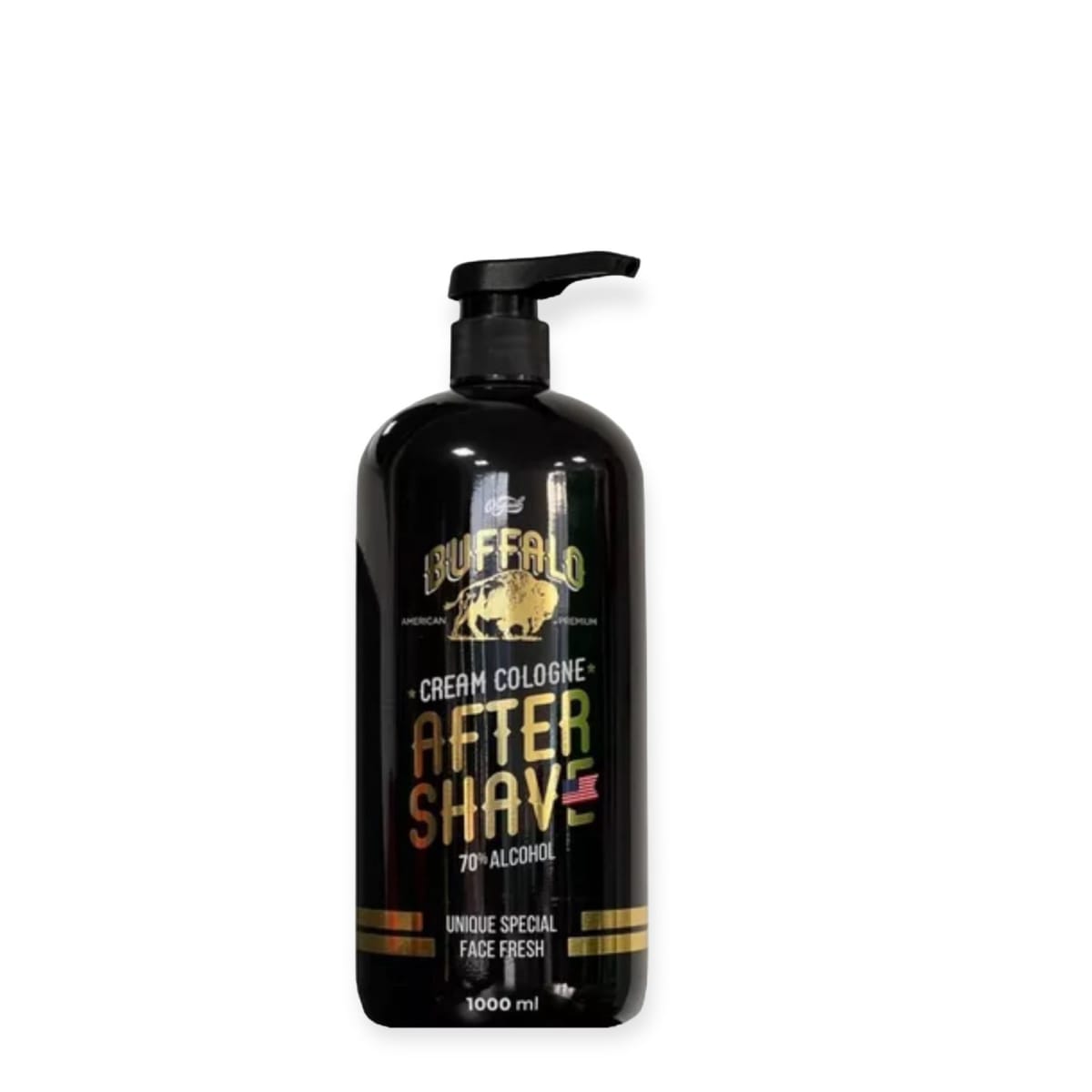 After Shave 1000 Ml BUFFALO® AFTER SHAVE – Aqua Beauty Store